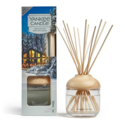 Reed Diffusers - Luxury Reed Diffusers | Yankee Candle®