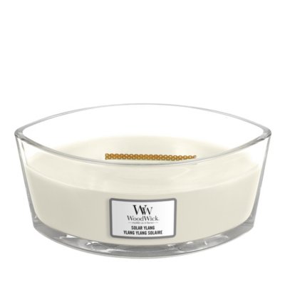 Ellipse Candles | Large, Modern Crackle Candles | WoodWick®
