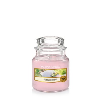 Small Candle Jars - Small Glass Candle Jars | Yankee Candle®