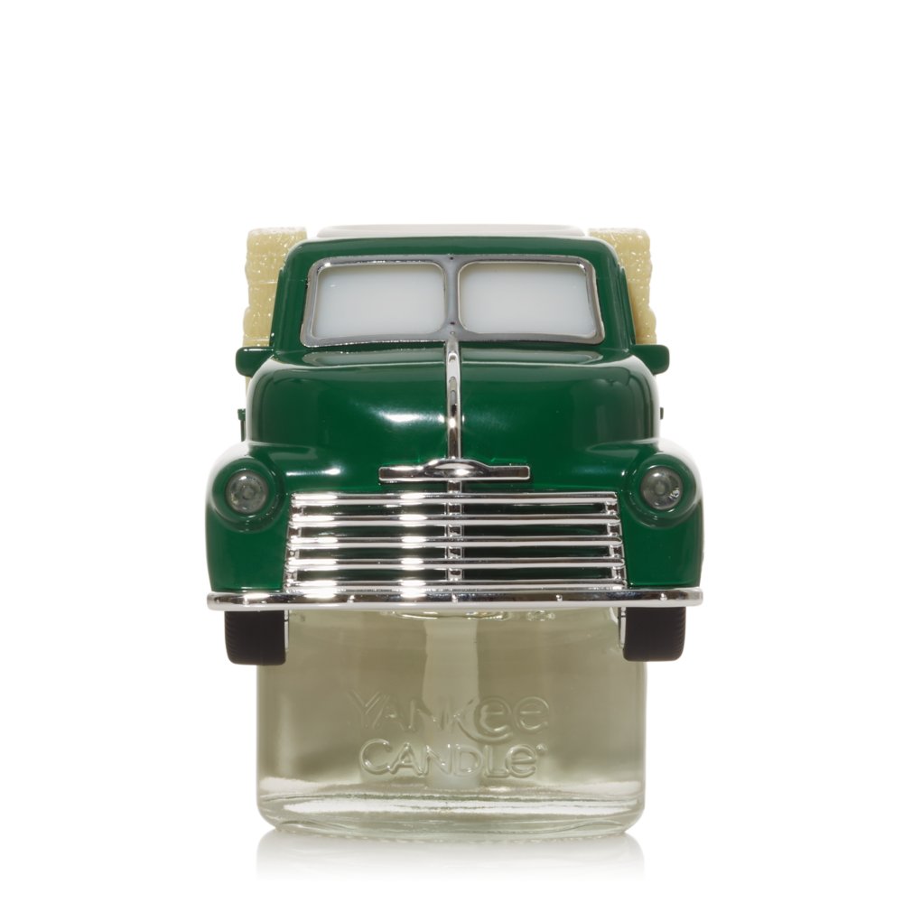 Truck | Yankee Candle