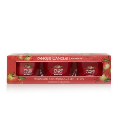 Yankee Candle Minis 3-Packs | Yankee Candle
