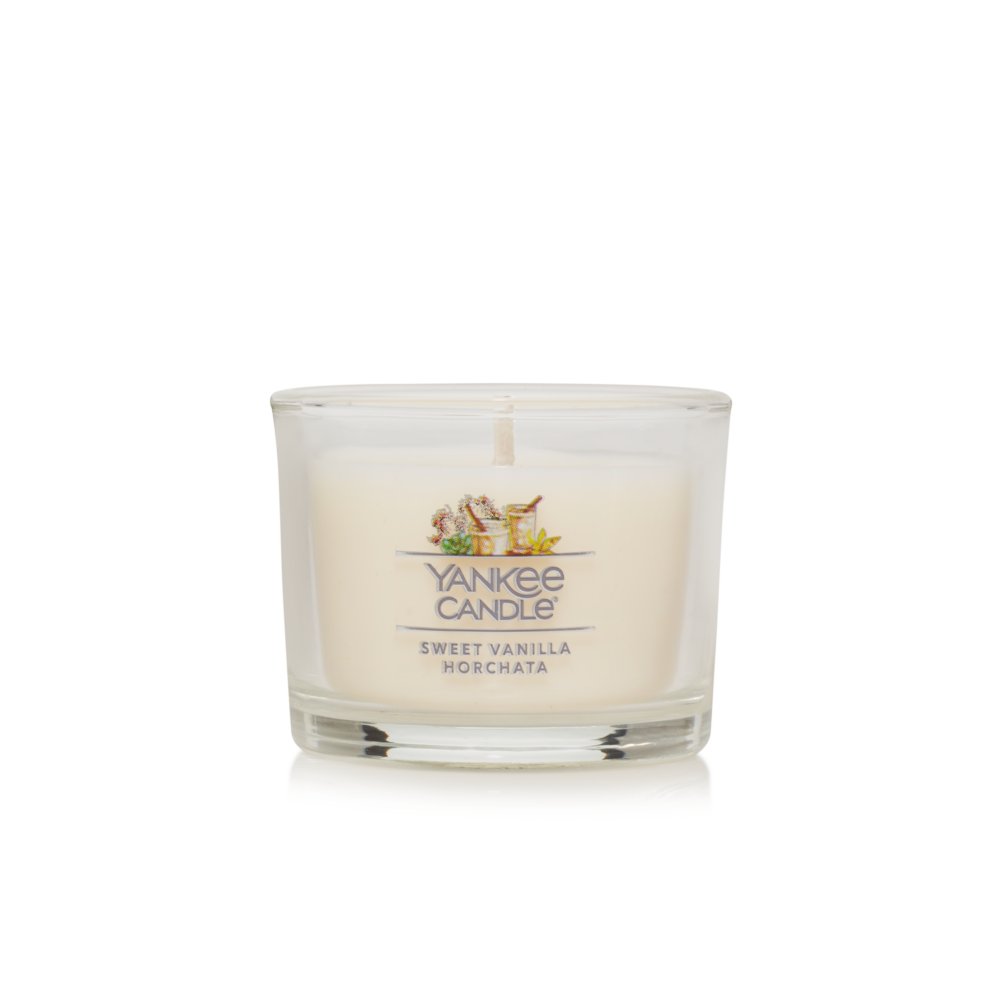 Sweet Vanilla Horchata | Yankee Candle Sweet Vanilla Horchata | Yankee Candle