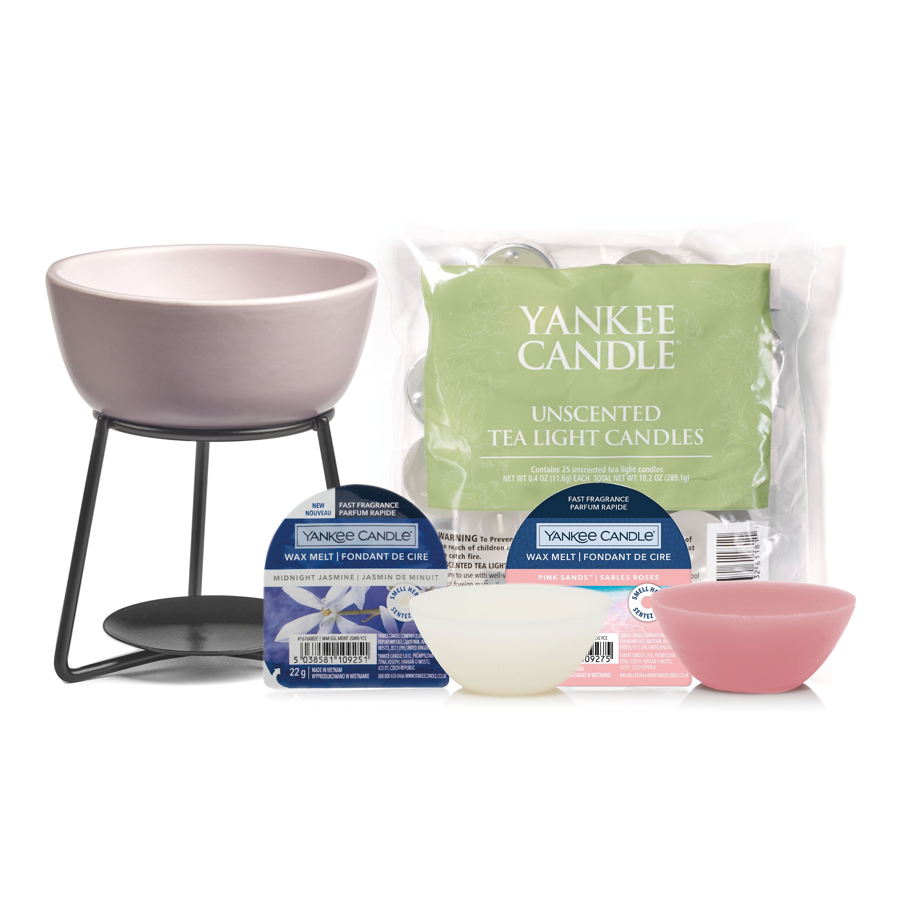 Find amazing products in Candle Sets today | Home Fragrance