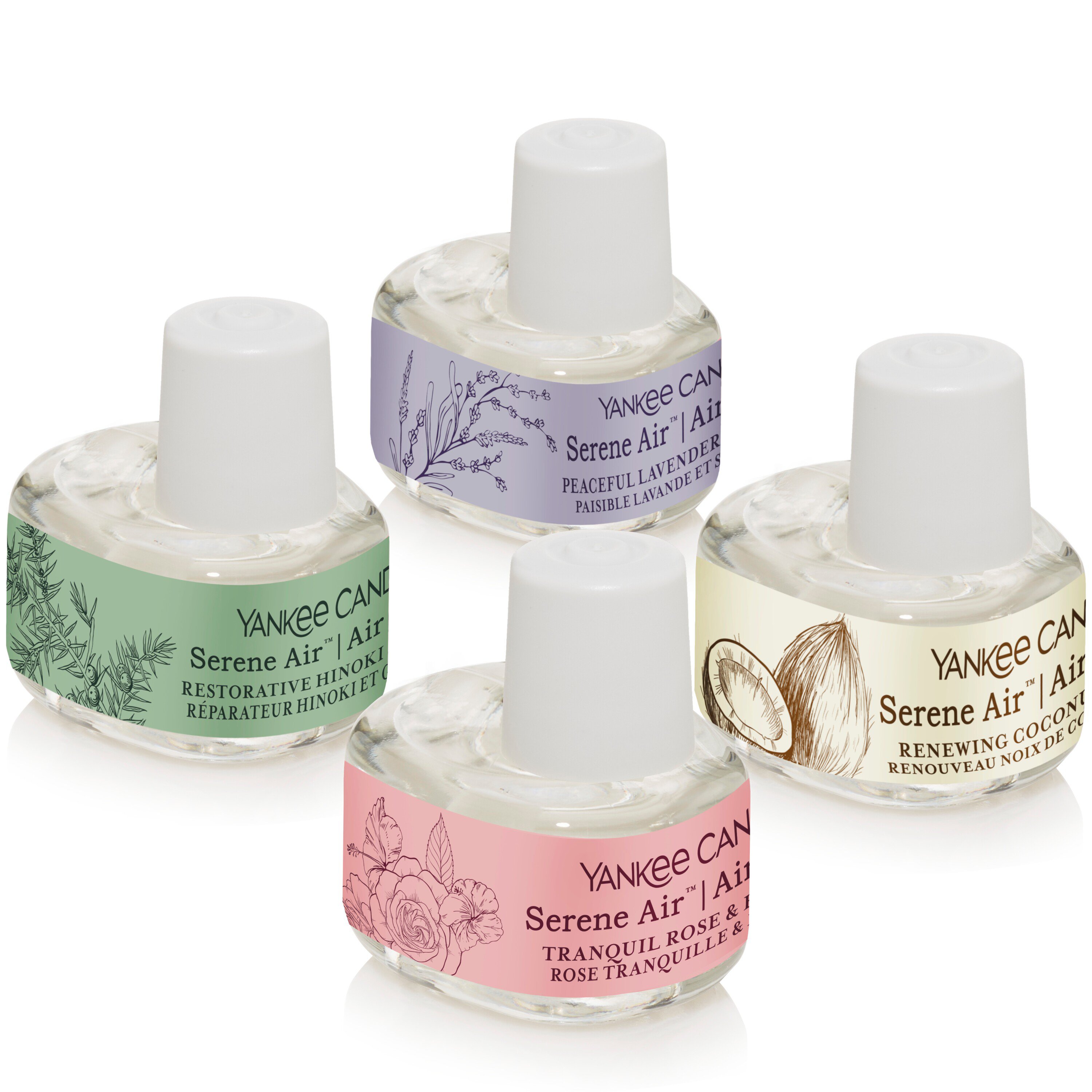 Home Fragrance | Yankee Candle