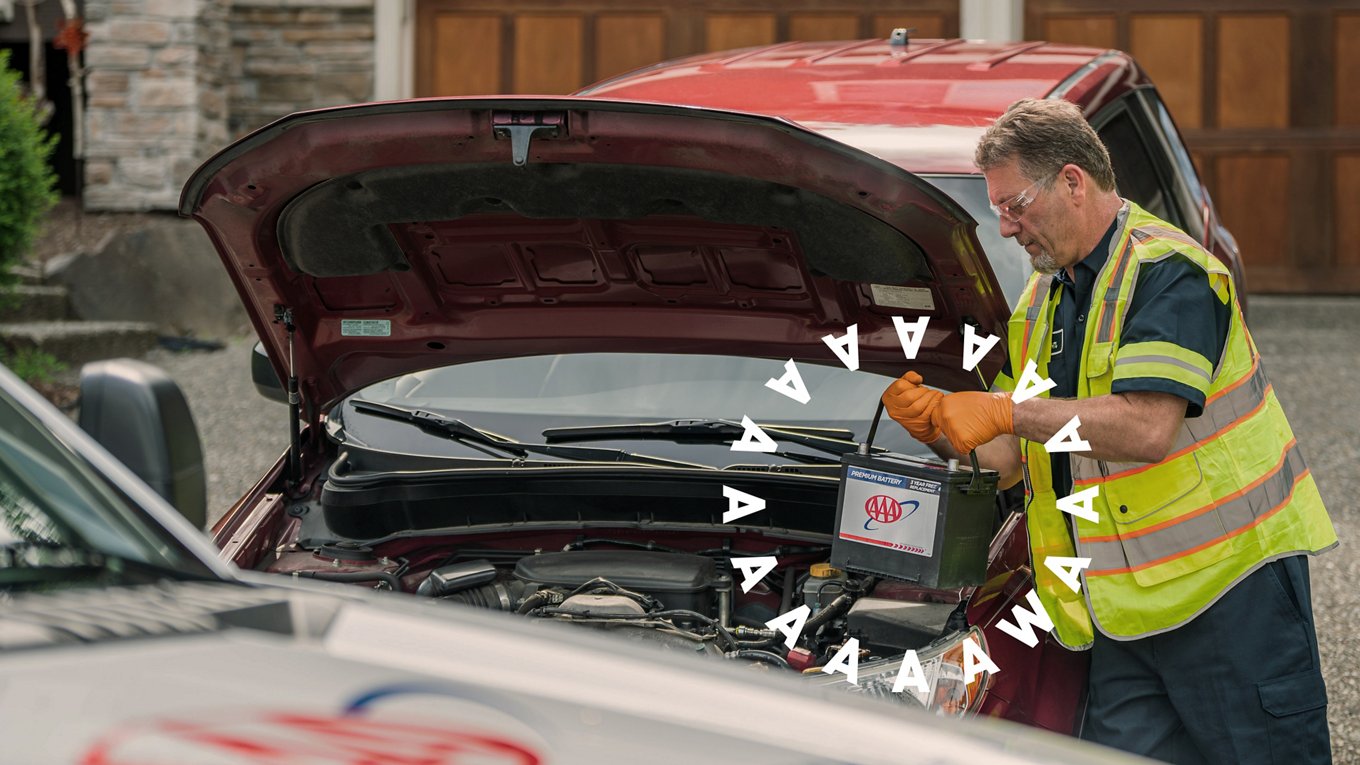 Battery Service