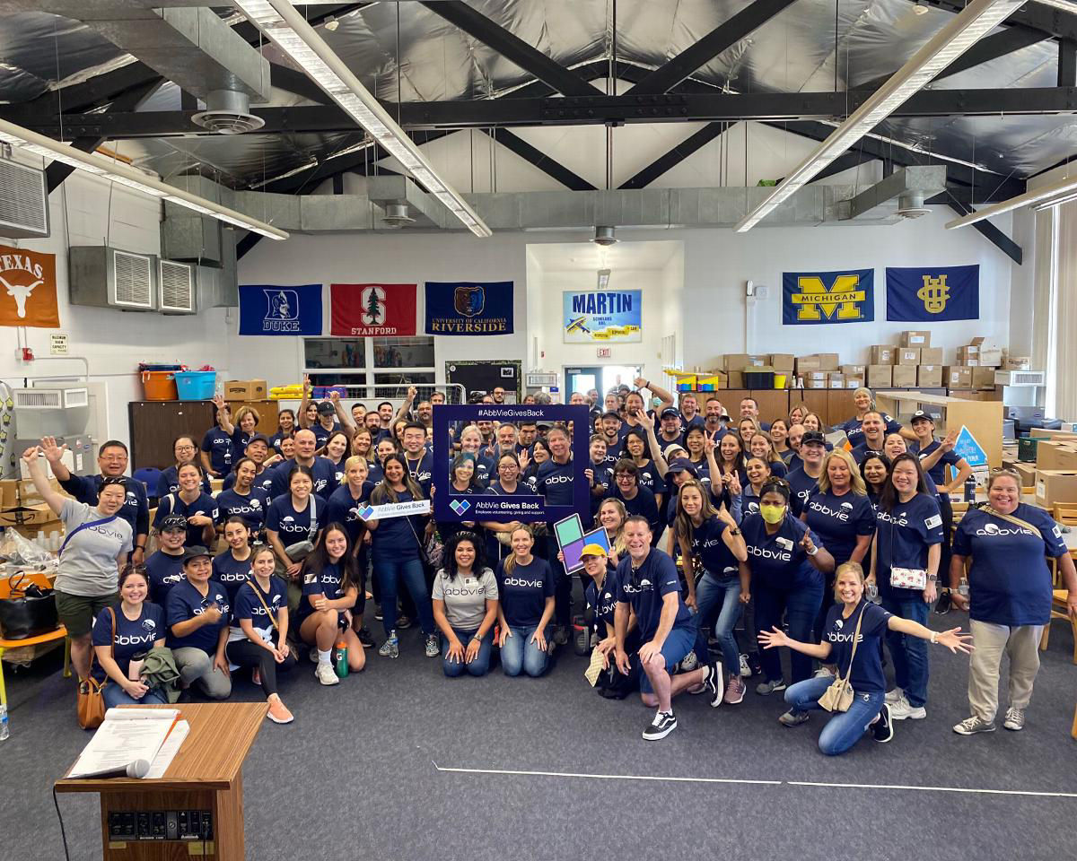 Three factors that drove the transformational integration of AbbVie ...