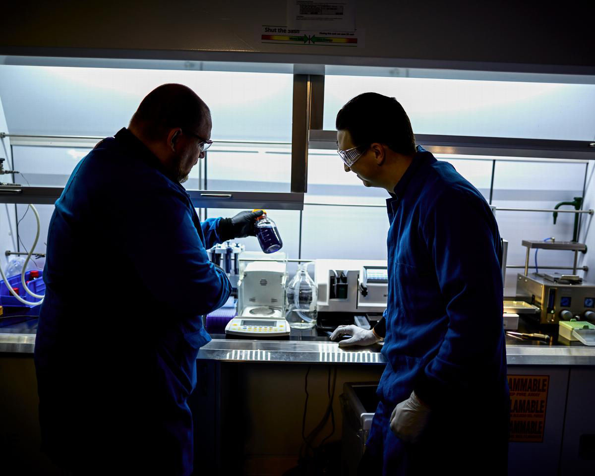 Three factors that drove the transformational integration of AbbVie ...