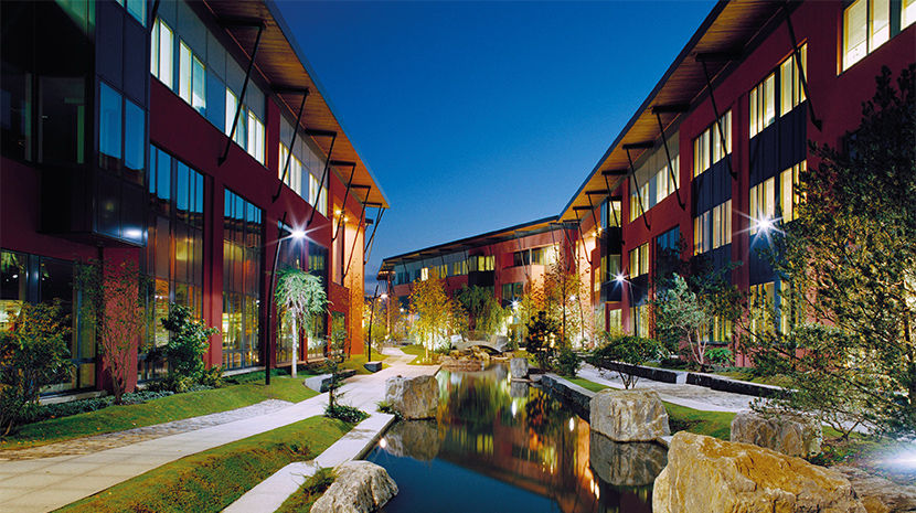 Life at AbbVie | AbbVie