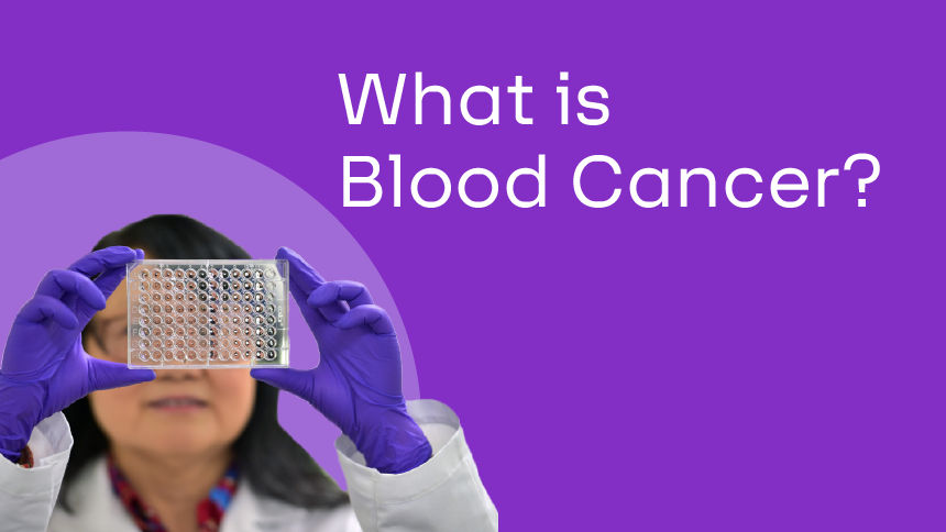 Then and now: A renaissance in blood cancer treatment | AbbVie