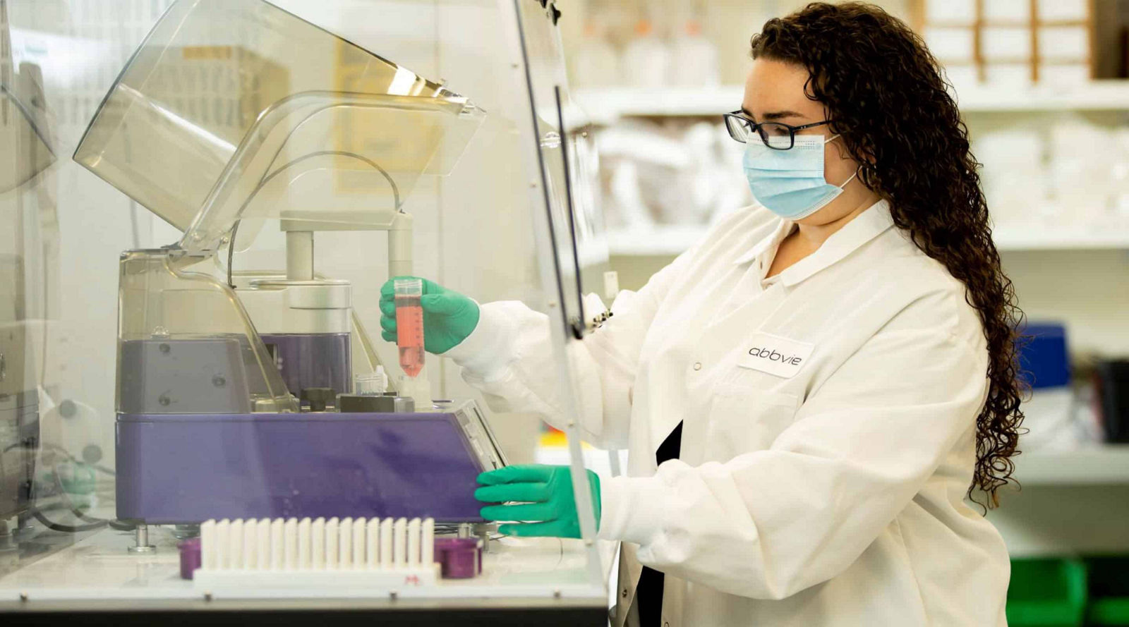 Our Stories | AbbVie