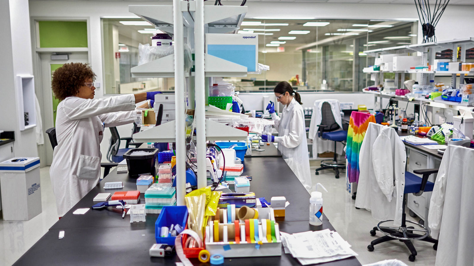 Pharmaceutical Research & Development | AbbVie