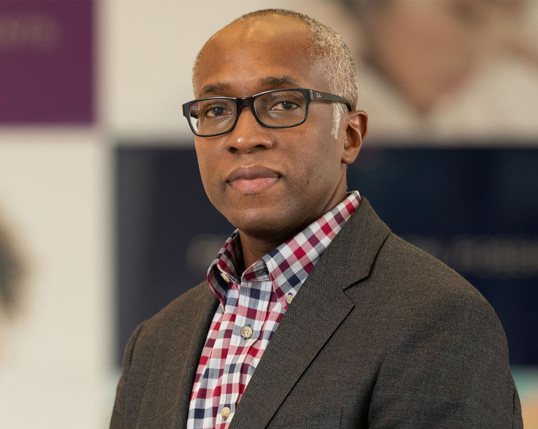 Latif Akintade, M.D. | AbbVie