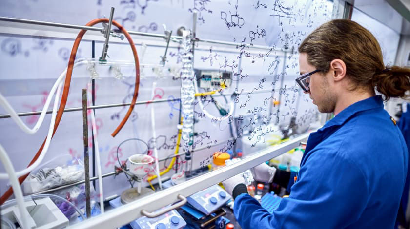 Jobb i AbbVie | AbbVie