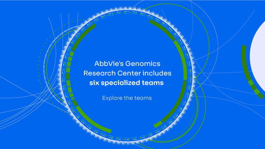 Can unlocking one million genomes help us discover medicines faster ...