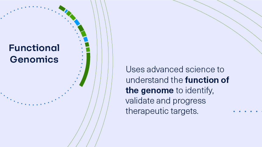 Can unlocking one million genomes help us discover medicines faster ...