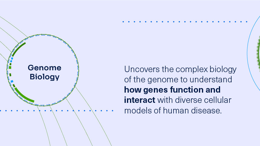 Can unlocking one million genomes help us discover medicines faster ...