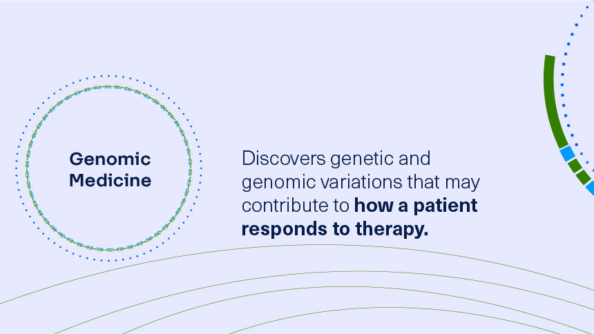 Can unlocking one million genomes help us discover medicines faster ...