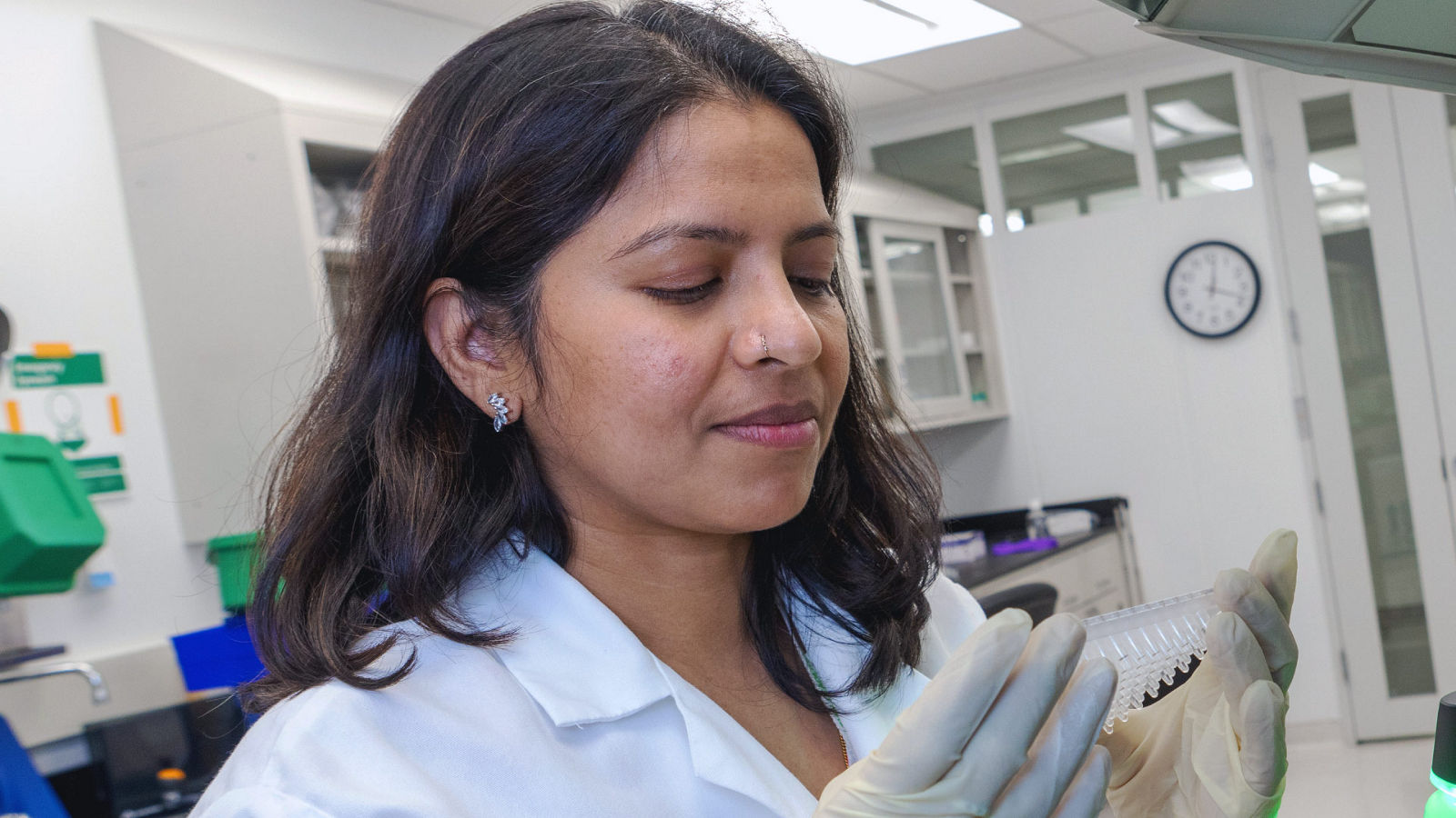 Can unlocking one million genomes help us discover medicines faster? | AbbVie