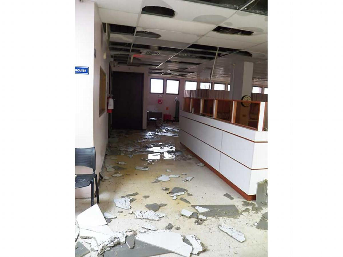 Rebuilding Puerto Rico, one community health center at a time | AbbVie