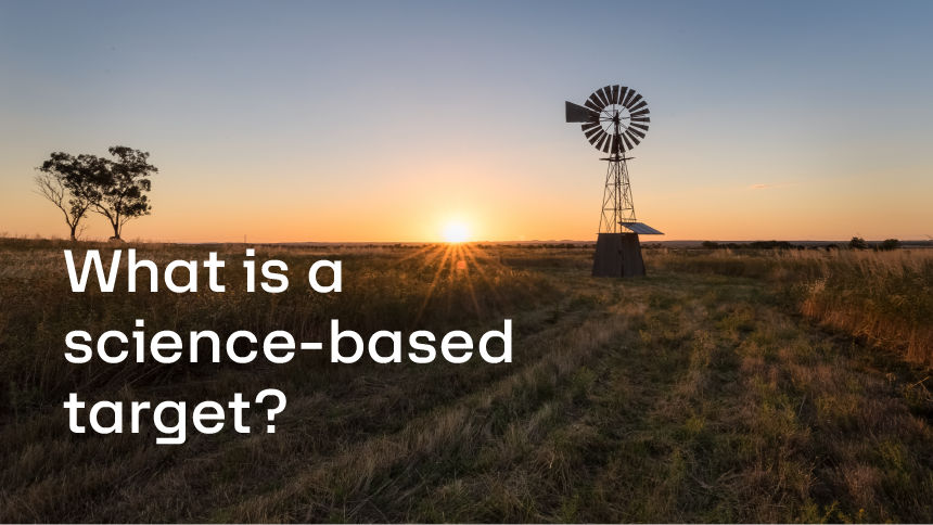 Why delivering science-based targets are key to sustainable growth | AbbVie