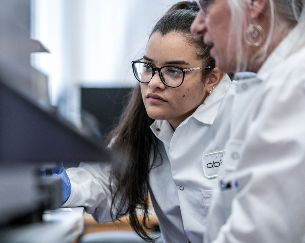 Immunologie | AbbVie