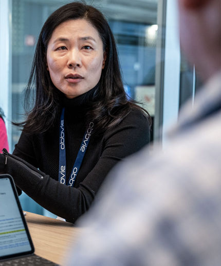 Pharmaceutical Research & Development | AbbVie