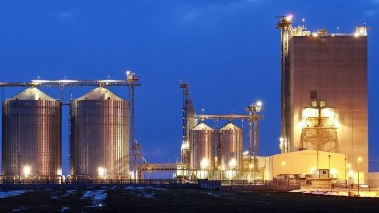 Power Generation Solutions - AGCO Corporation