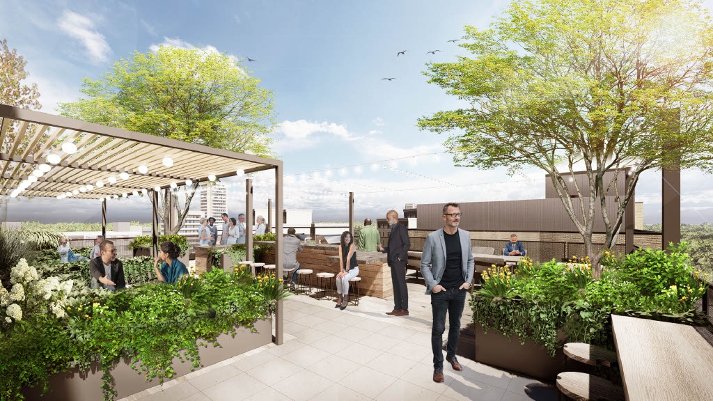 Ravel and Royale - Apartments in Bethesda, MD - Home