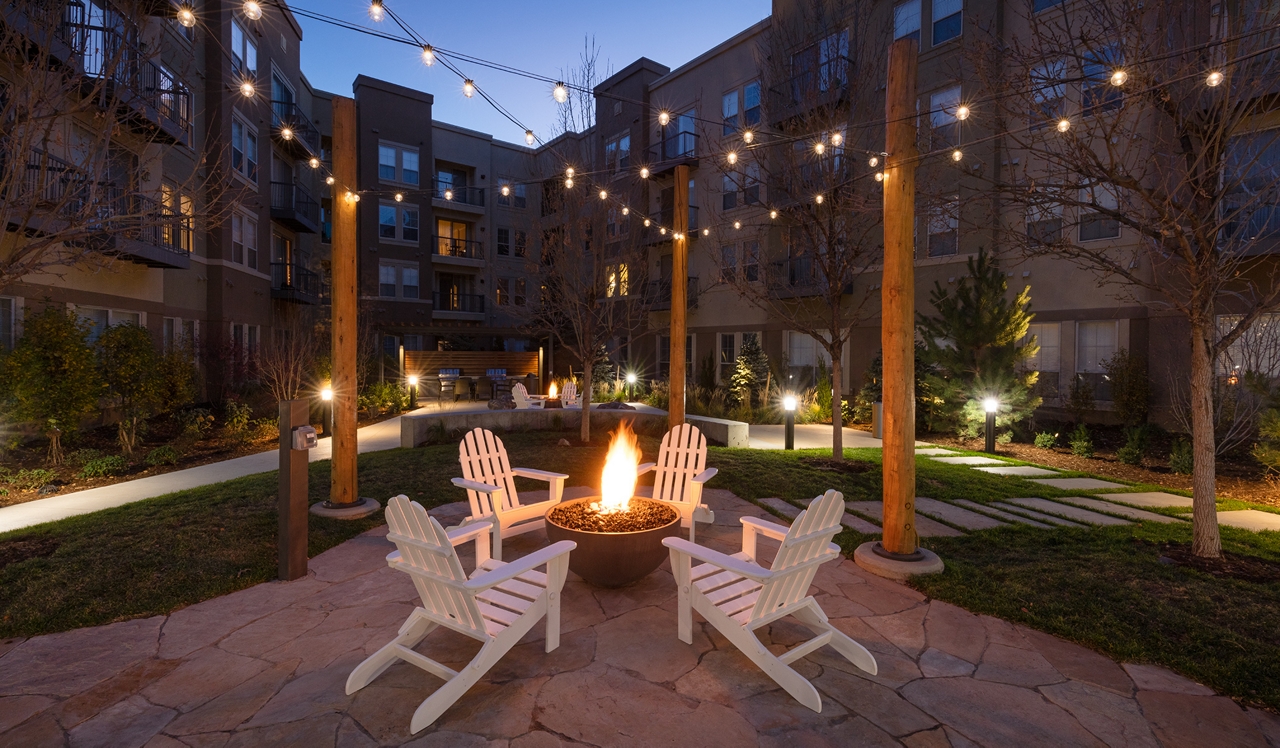 21 Fitzsimons - Aurora, CO - Home