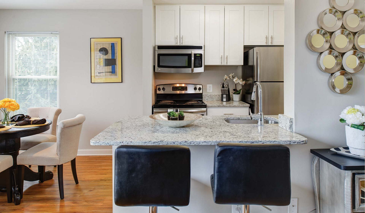 Shenandoah Crossing - Fairfax, VA - Gallery