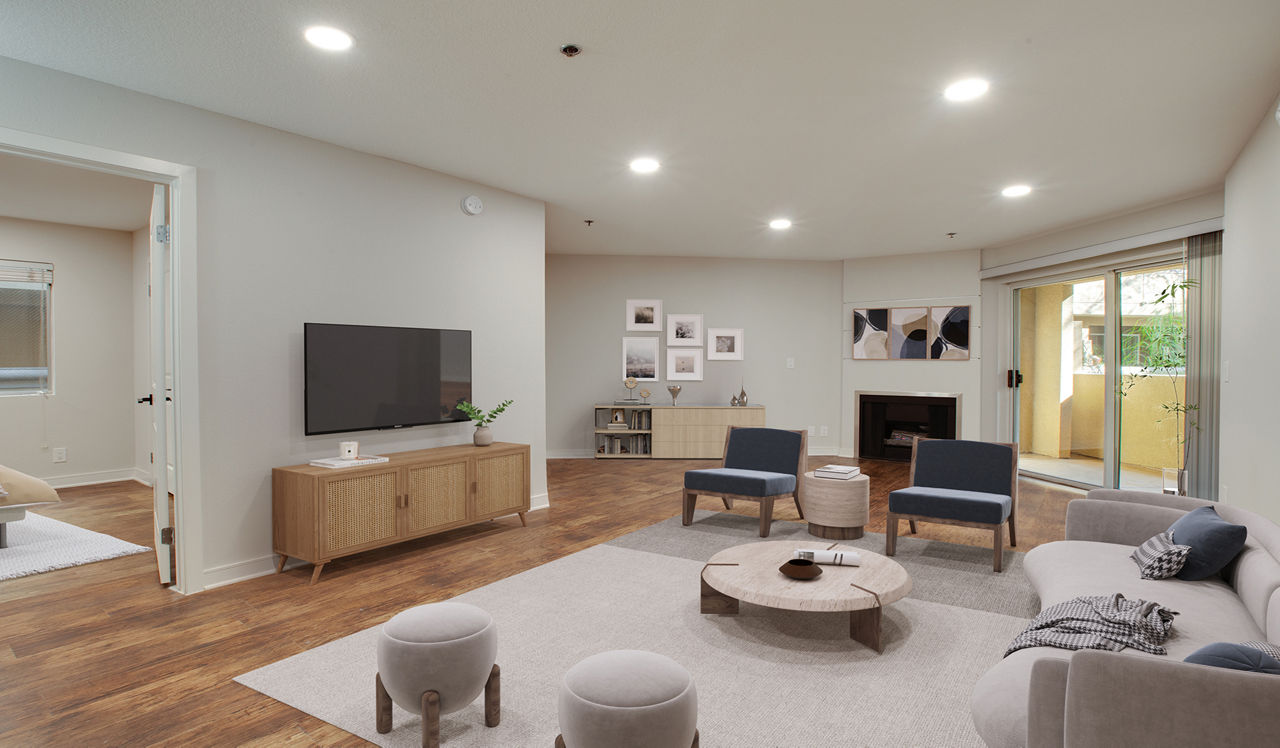 Broadcast Center - Los Angeles, CA - Gallery