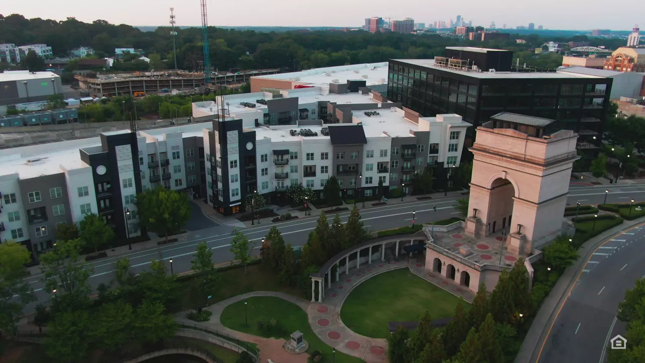 Farrington Midtown - Atlanta, GA - Home