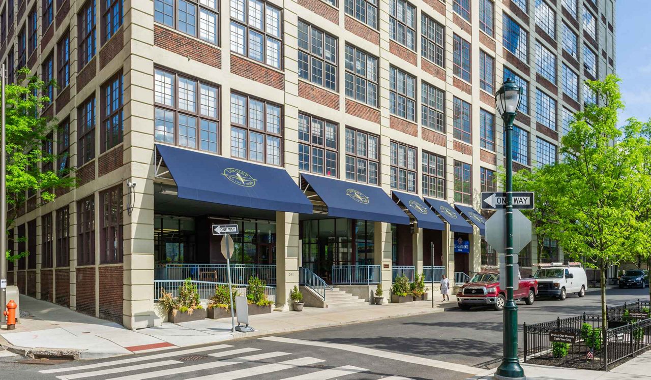 Locust on the Park - Philadelphia, PA - Gallery