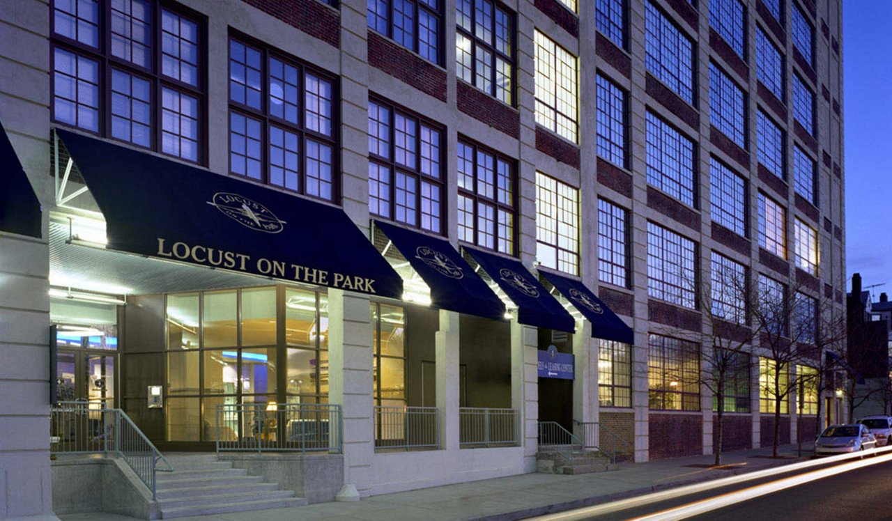 Locust on the Park - Philadelphia, PA - Gallery