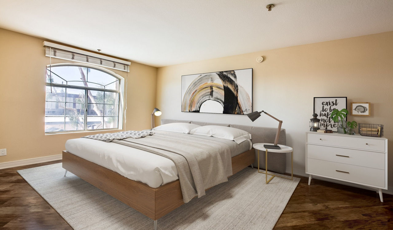 Broadcast Center - Los Angeles, CA - Gallery