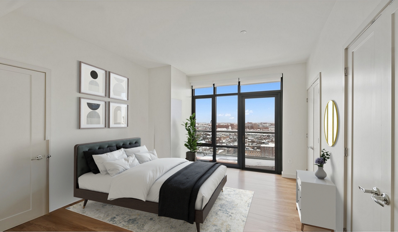 One Canal - Apartments in Boston, MA - Home