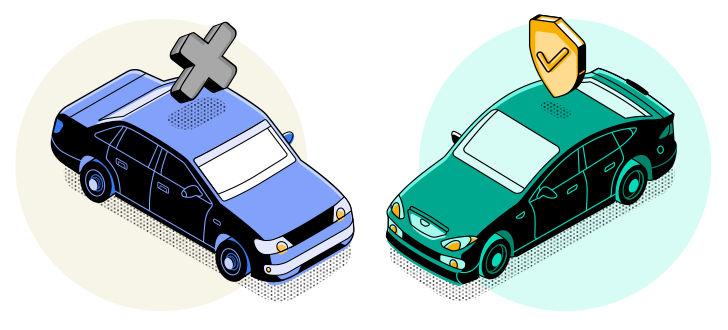 Uninsured and Underinsured Motorist Coverage | Amica Insurance