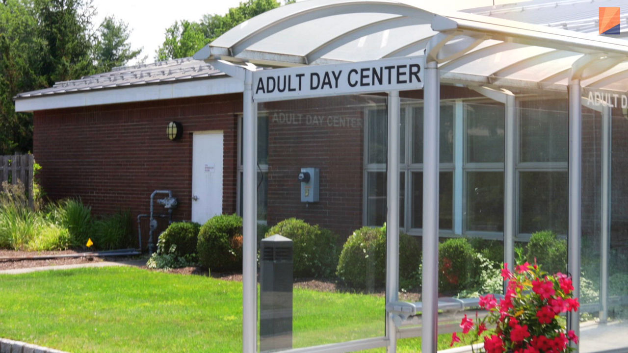 Adult Day Center