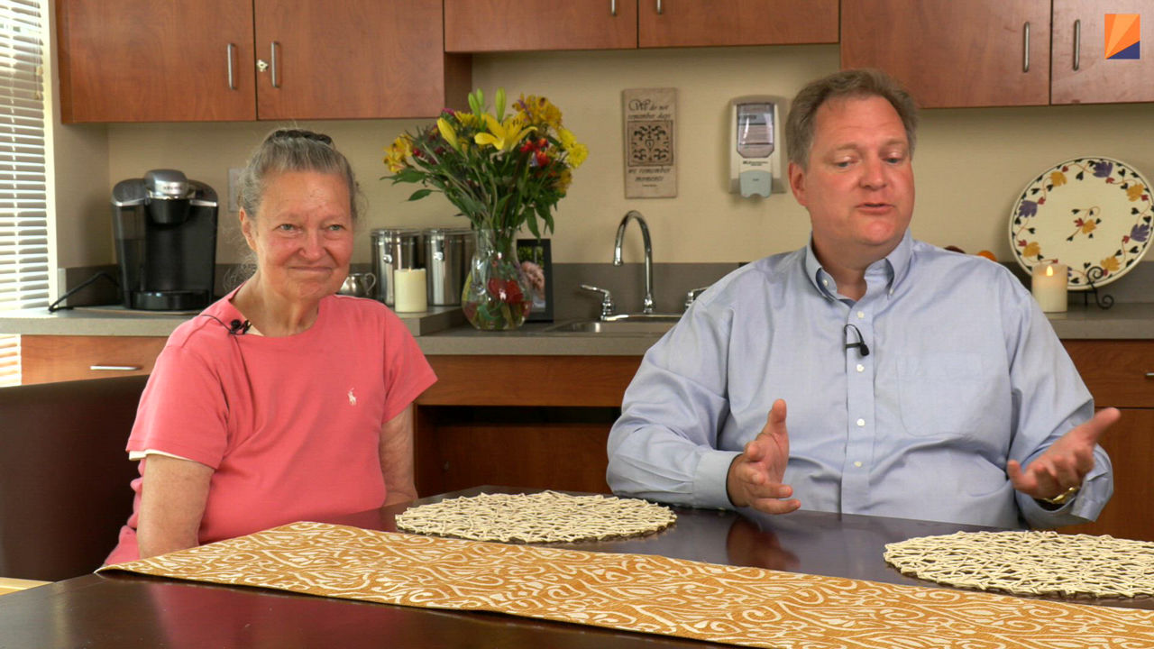 Adult Day Center