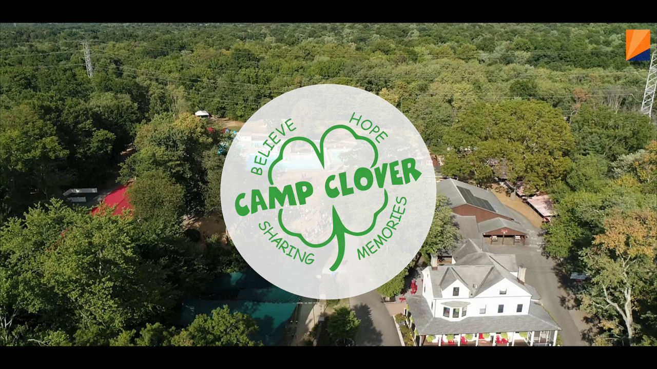 Camp Clover