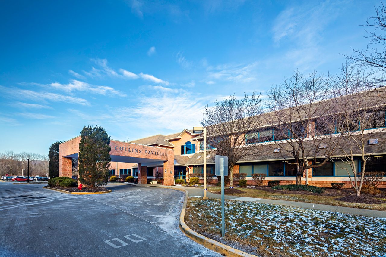 Atlantic Breast Associates - Chilton Medical Center