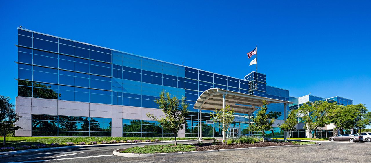 Atlantic Health System Laboratory Services - Rockaway