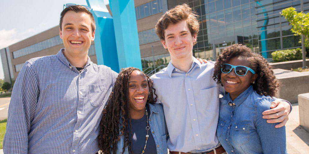 Blue Cross NC interns are the next generation of health care leaders ...
