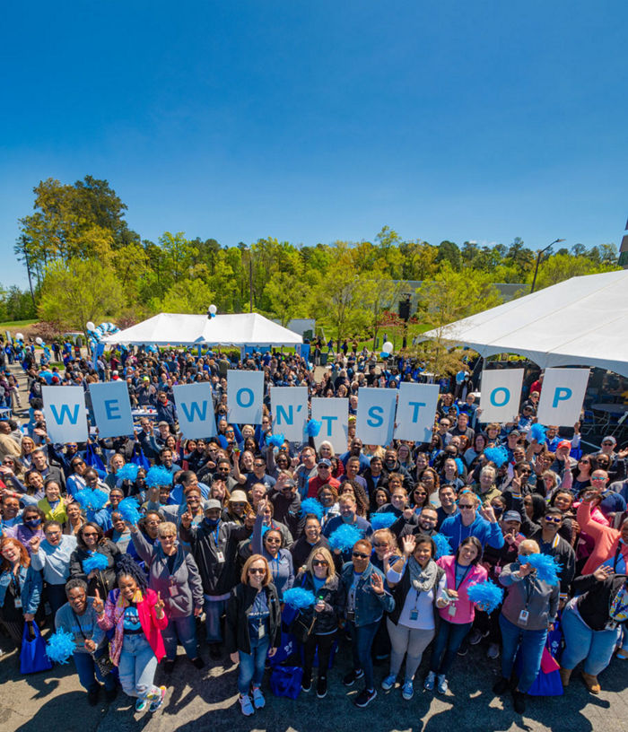 About us | Blue Cross NC