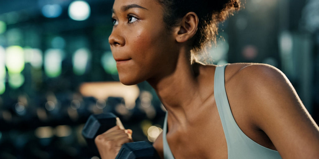 What to do when you feel like you're failing at exercise and healthier ...