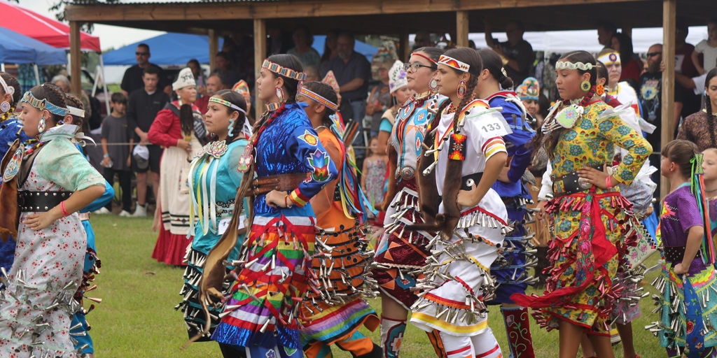 How to be an ally to Indigenous people this American Indian Heritage ...