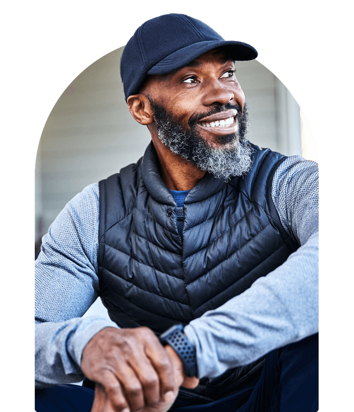 Federal employees | Members | Blue Cross NC