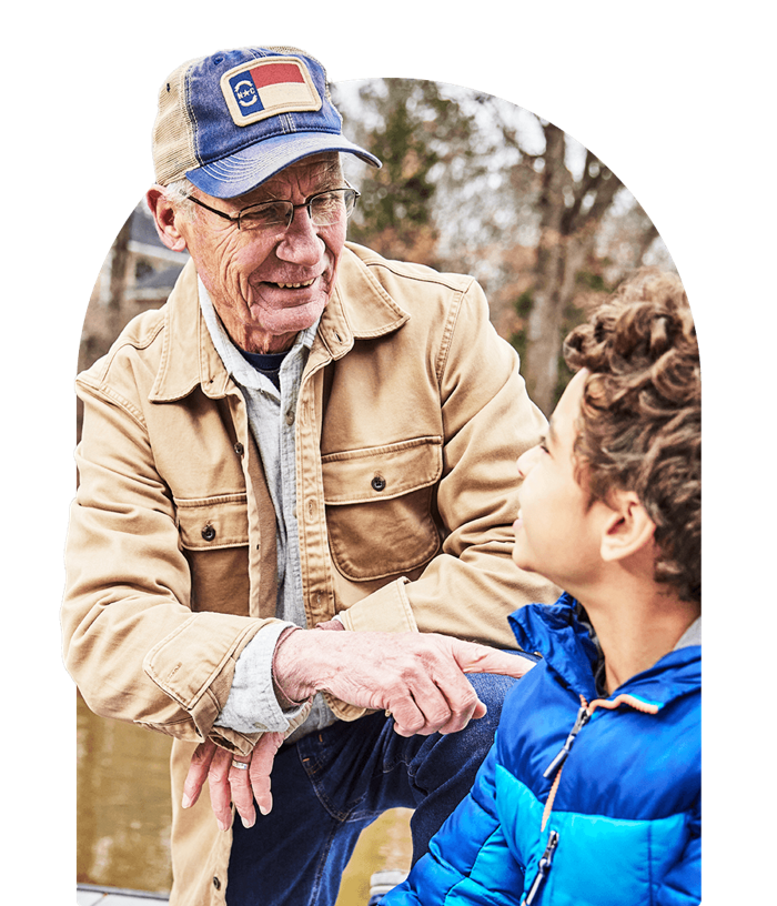 Vision Plans | Members | Blue Cross NC