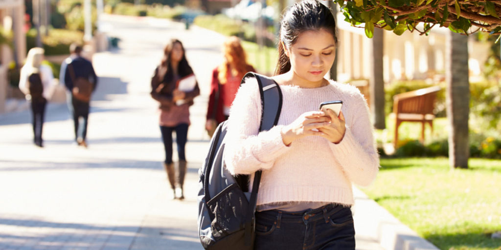 1 in 10 college students experience homelessness. One NC university is ...