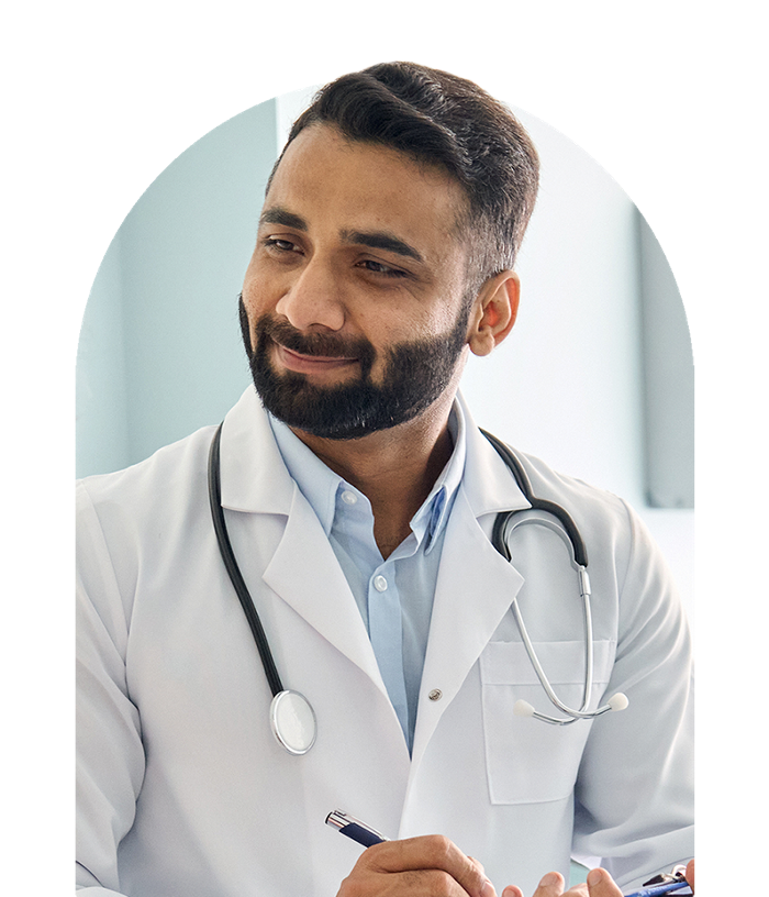 Choosing a primary care physician | Member knowledge center | Blue Cross NC